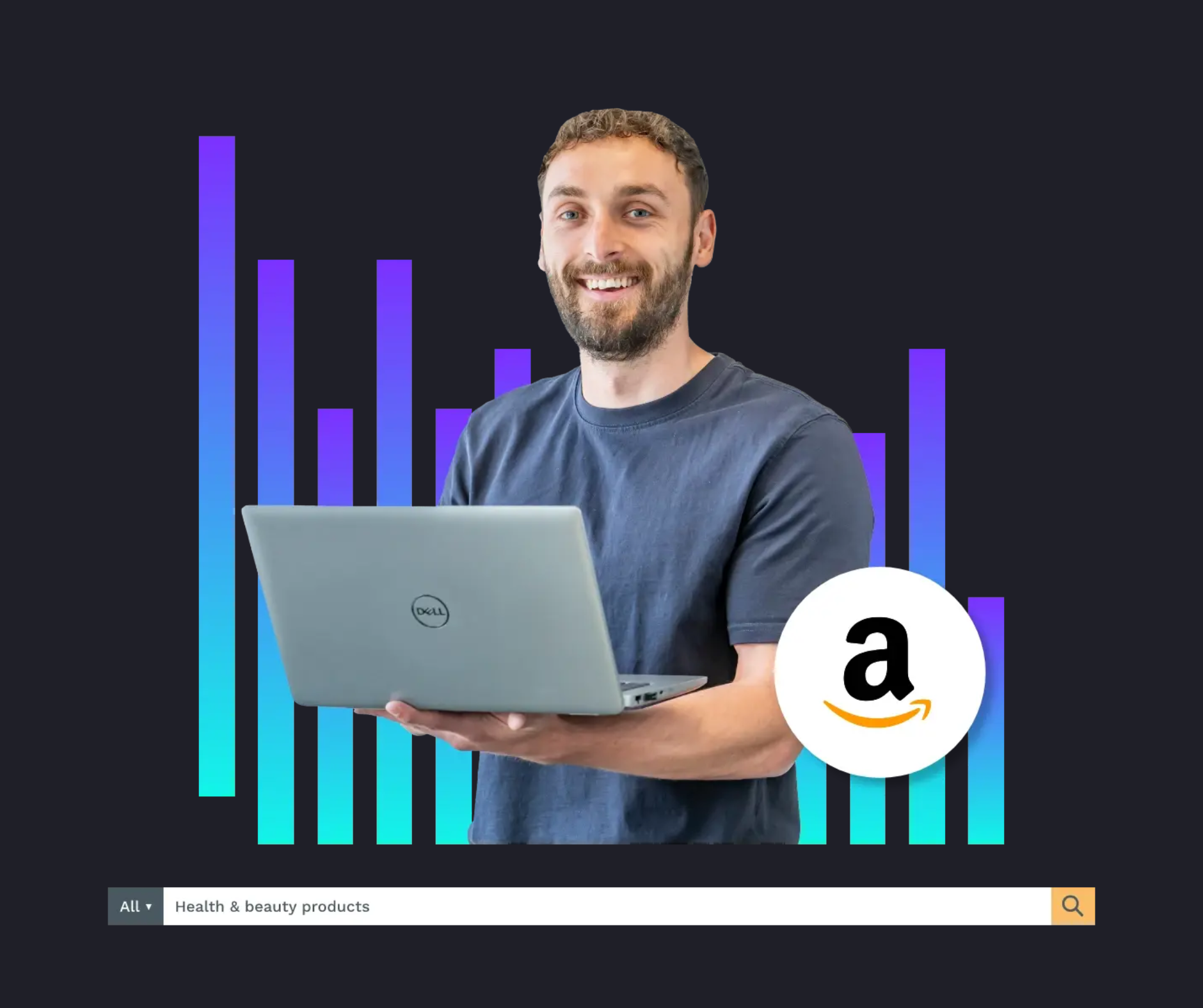 Amplifi | Amazon Growth Agency | IFGlobal