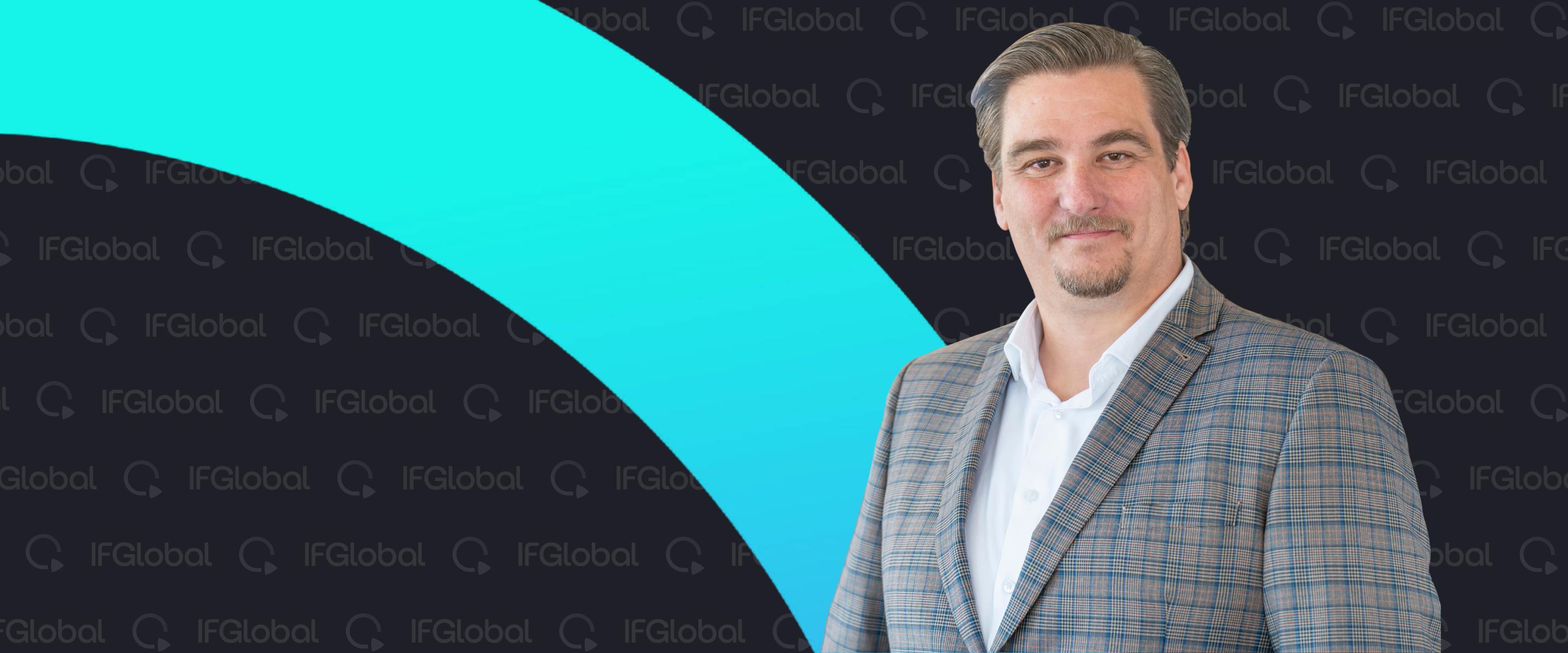 IFGlobal in focus – Jay Morris, Head of Technology